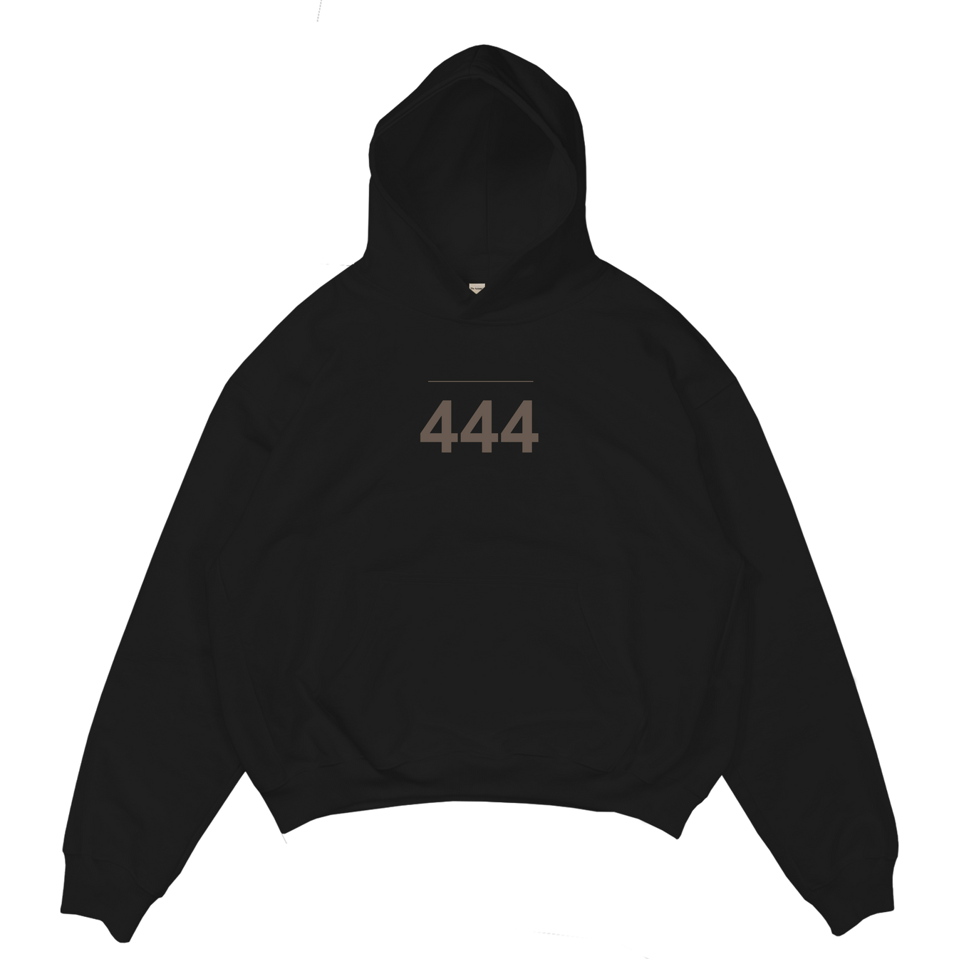 444 HOODIE – Psalms